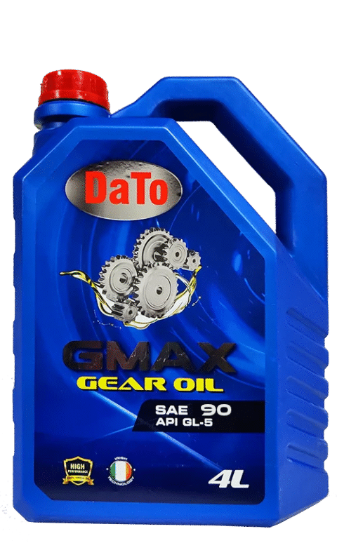 DaTo GMAX SP 90 - DaTo Lube