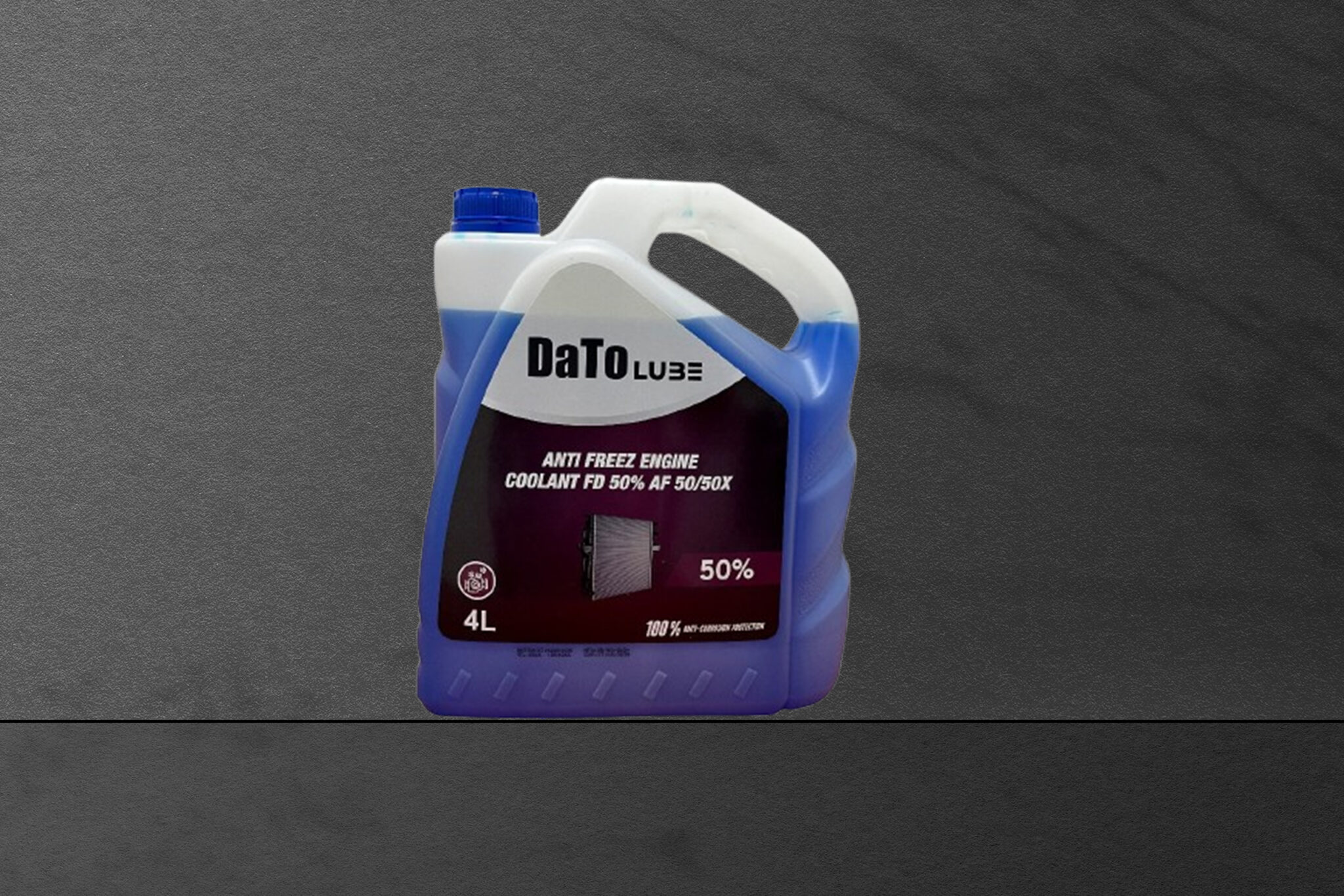 DaTo Lube - Lubricant Oil Manufacturer and Supplier in UAE