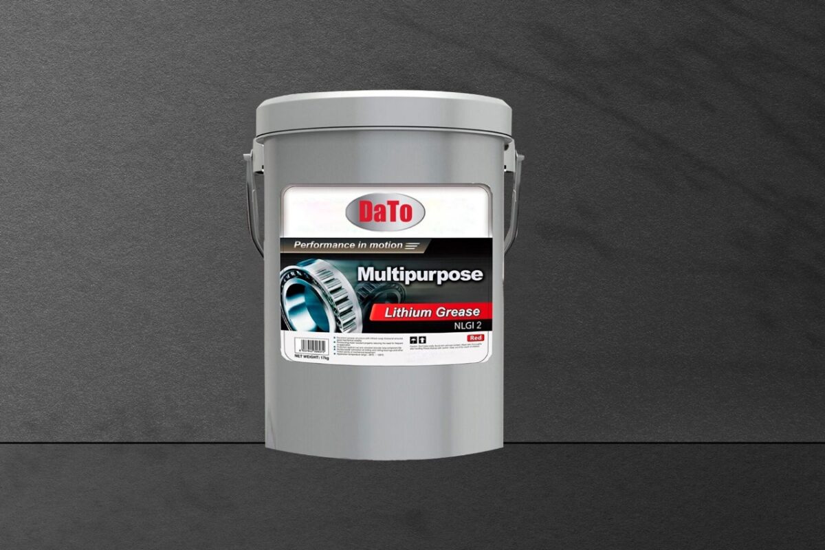 DaTo Lube - Lubricant Oil Manufacturer and Supplier in UAE