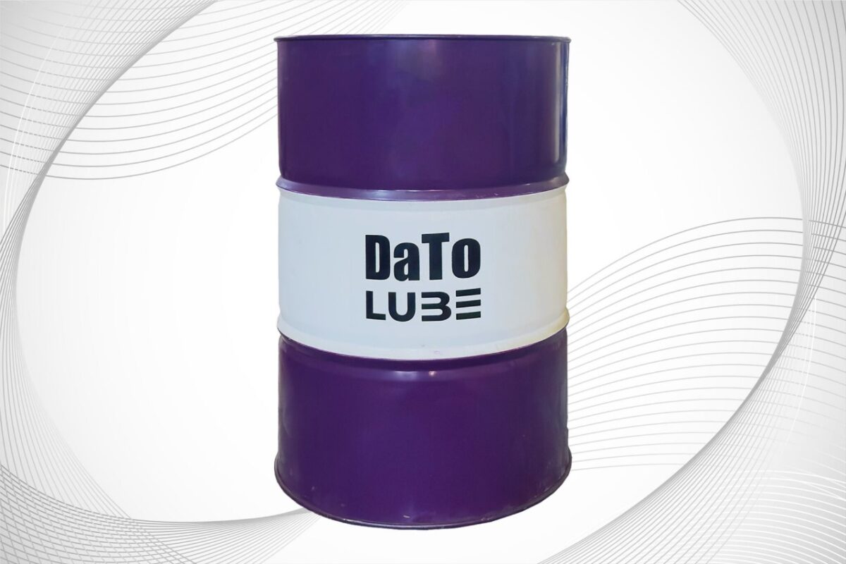 DaTo Lube - Lubricant Oil Manufacturer and Supplier in UAE